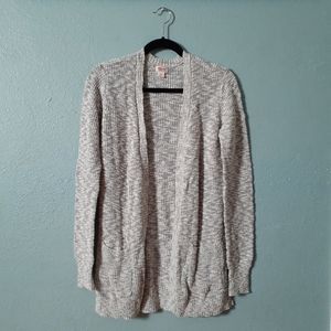 Mossimo Supply Co. | Sweaters | Mossimo Supply Co Cardigan With Pockets ...